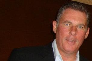 Andy Kay - UKCountryRadio.com