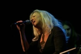 Ann Duggan – UKCountryRadio.com