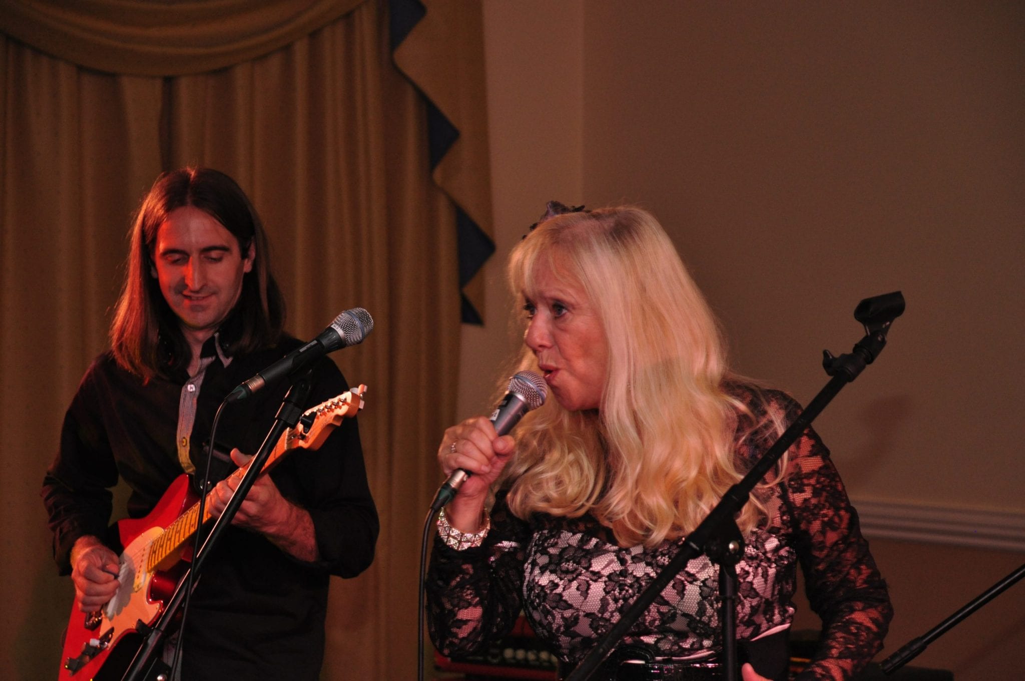 Ann Duggan – UKCountryRadio.com