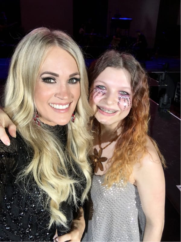 Caitlin Mae – UKCountryRadio.com