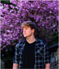 Danny McMahon - UKCountryRadio.com