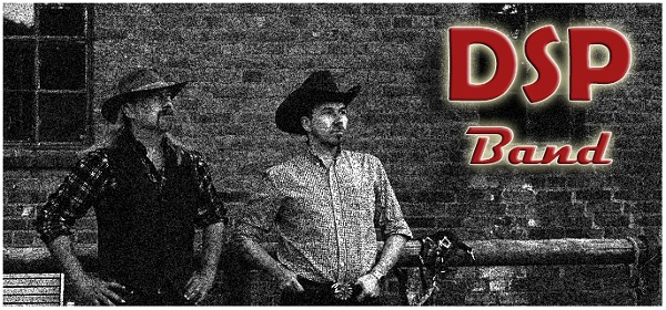 DSP Band – UKCountryRadio.com