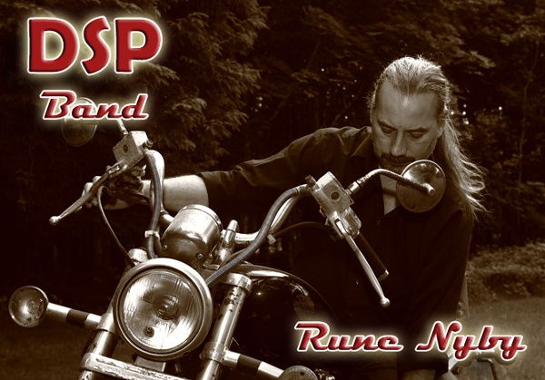 DSP Band – UKCountryRadio.com