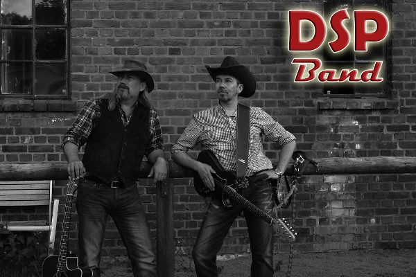 DSP Band - UKCountryRadio.com