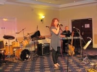 Debra Andrew - UKCountryRadio.com