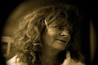 Emilie Andersen - UKCountryRadio.com