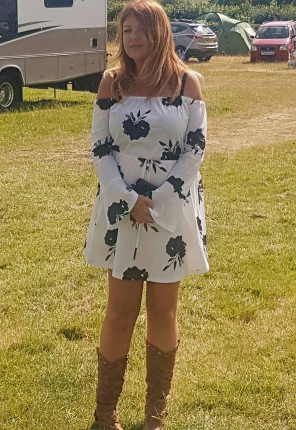 Helena Mace – UKCountryRadio.com