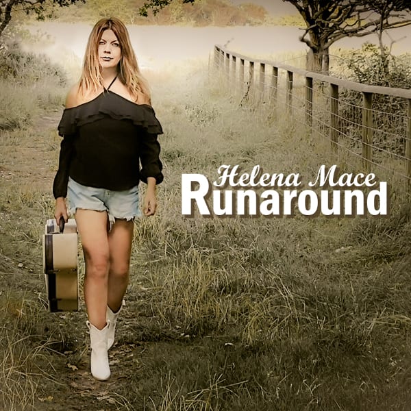 Helena Mace - UKCountryRadio.com