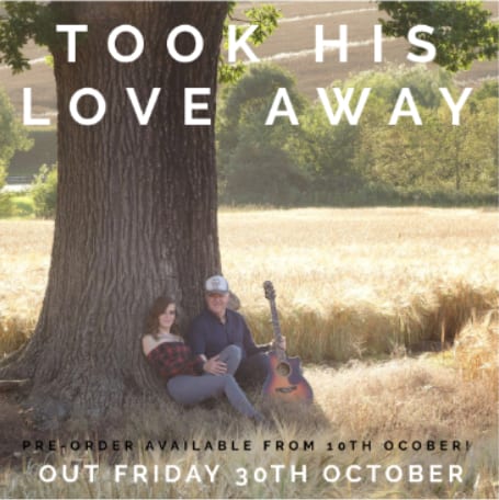 Adele & Andy – UKCountryRadio.com