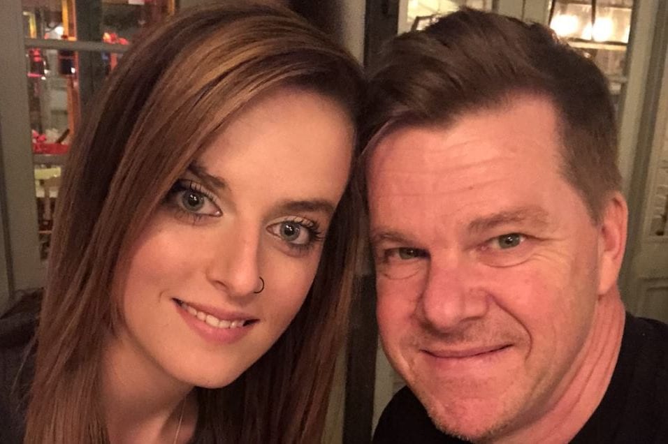 Adele & Andy - UKCountryRadio.com