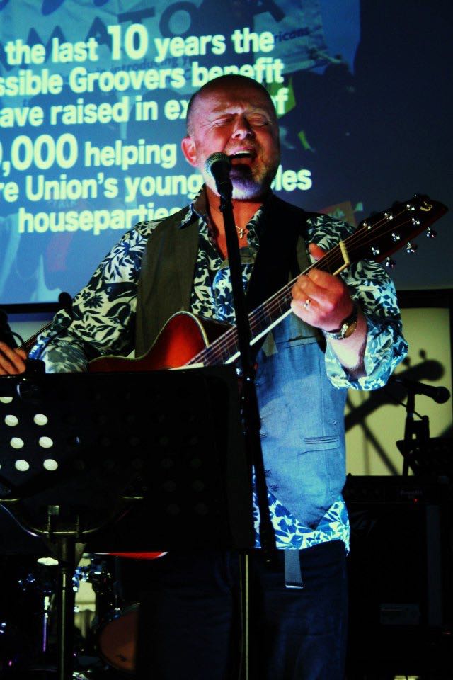 Pilch – UKCountryRadio.com