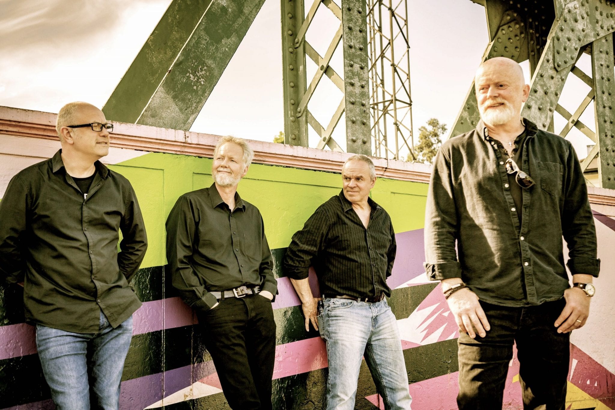 Pilch – UKCountryRadio.com