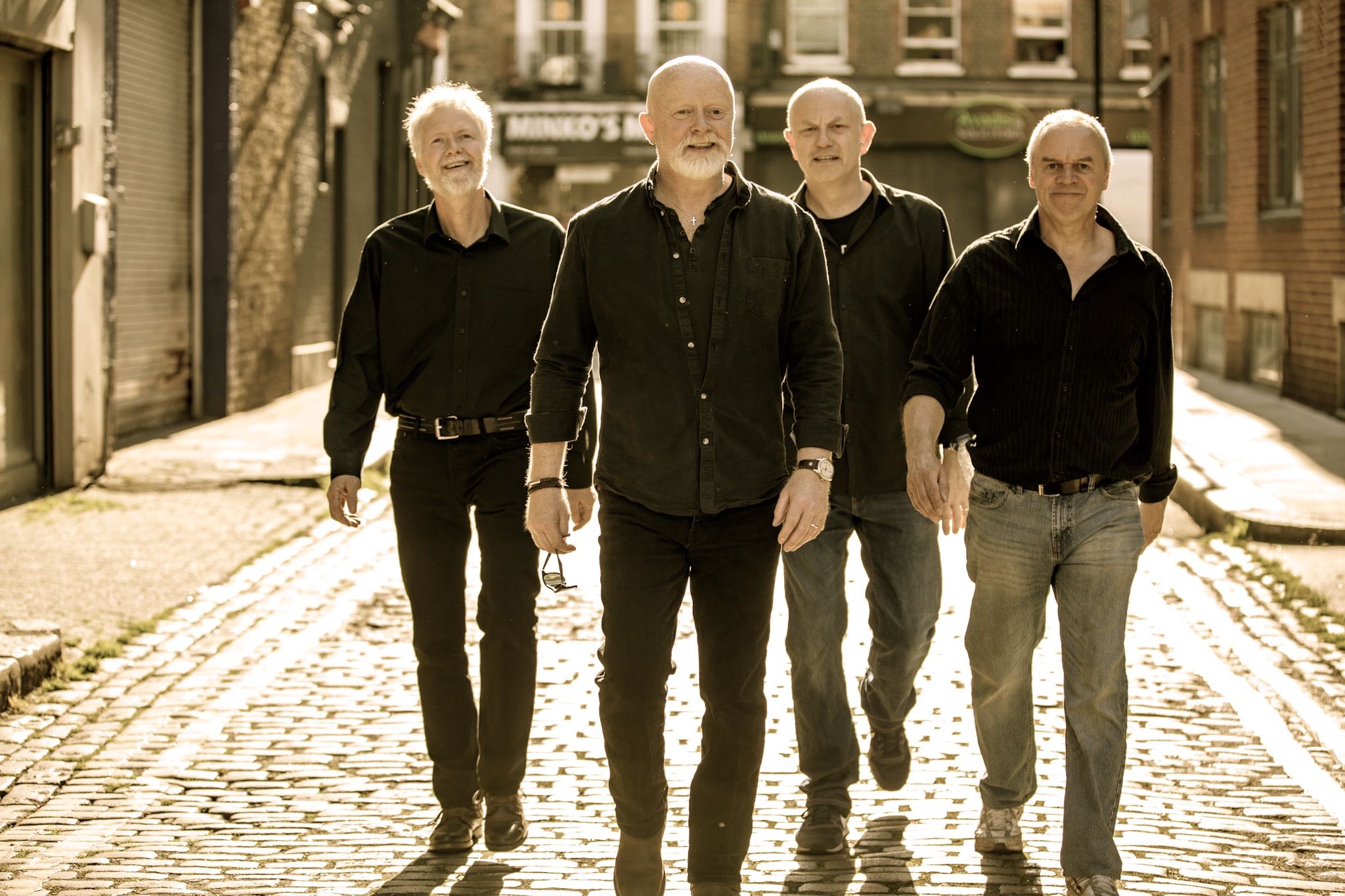 Pilch – UKCountryRadio.com