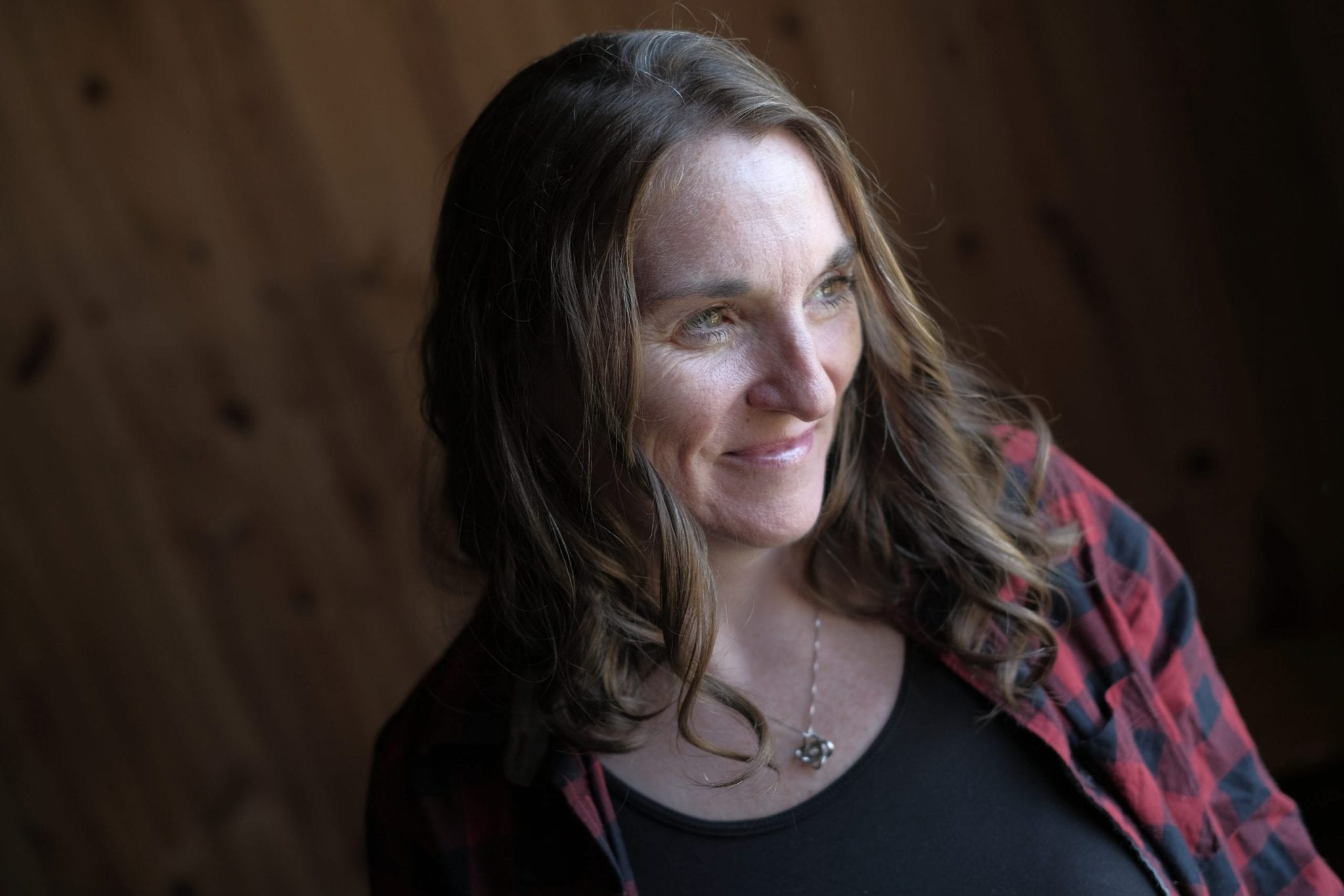 Ruth Manning - UKCountryRadio.com