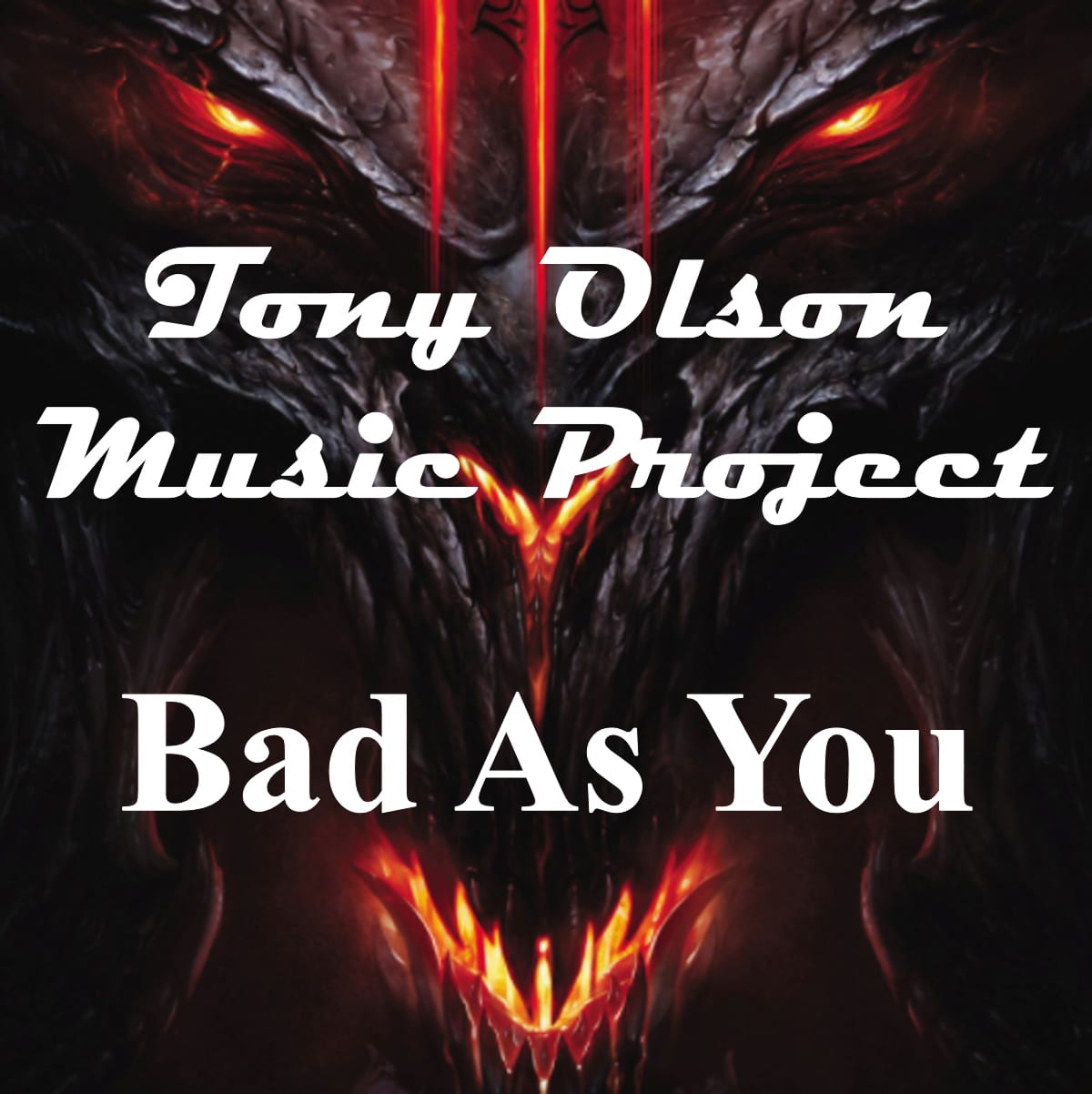 The Tony Olson Music Project – UKCountryRadio.com
