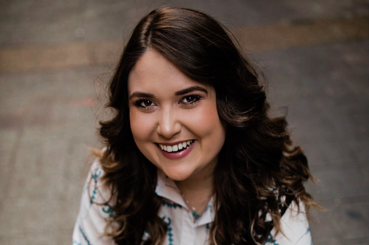 Kayleigh Mathews - UKCountryRadio.com