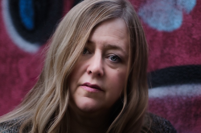 Emma Gale - UKCountryRadio.com