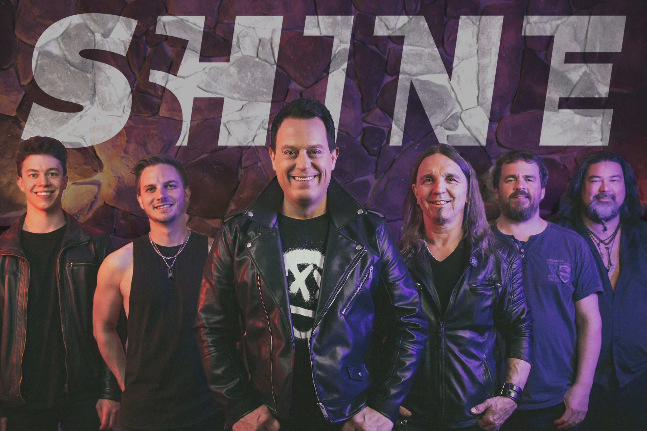 Shine - UKCountryRadio.com