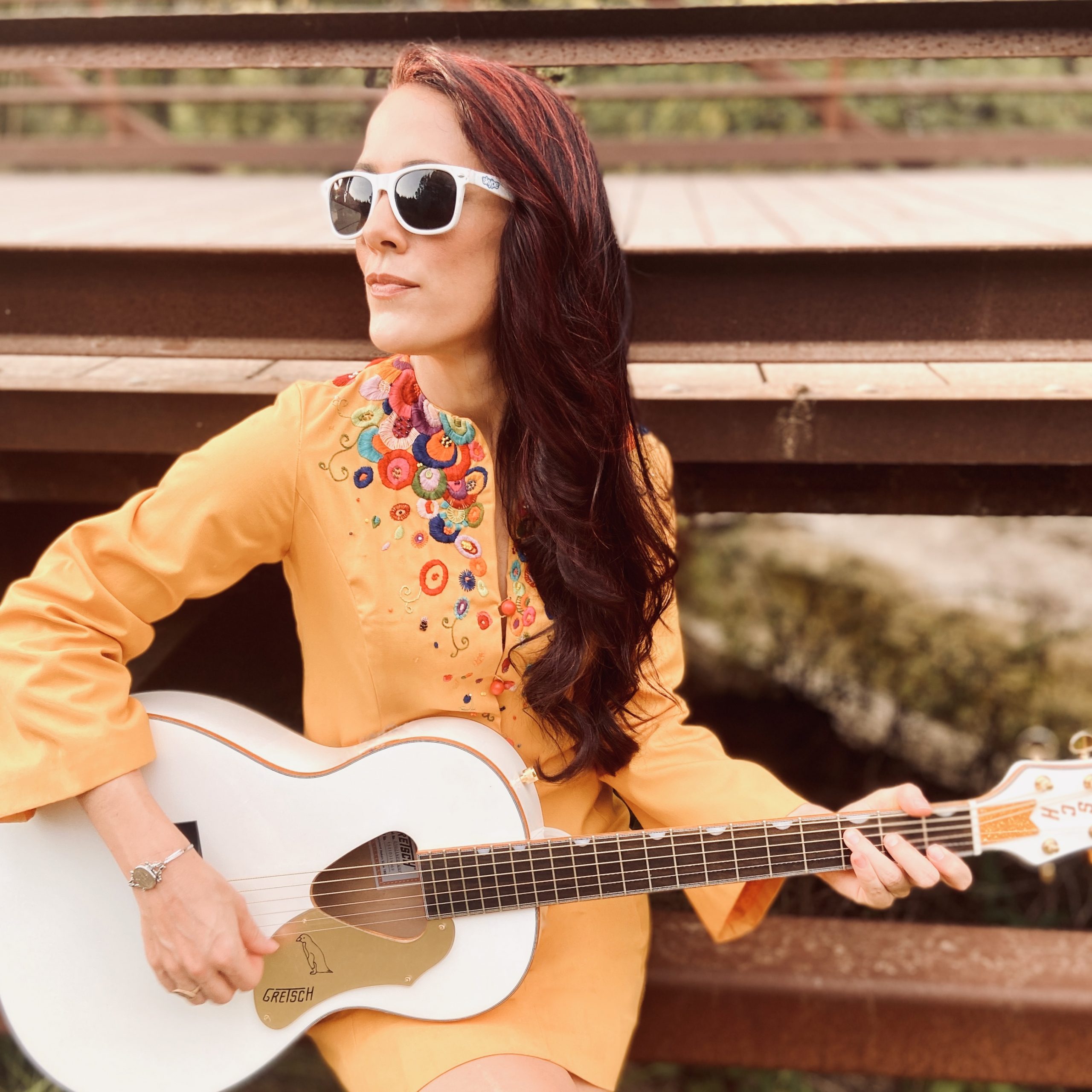 Mandy Prater – UKCountryRadio.com