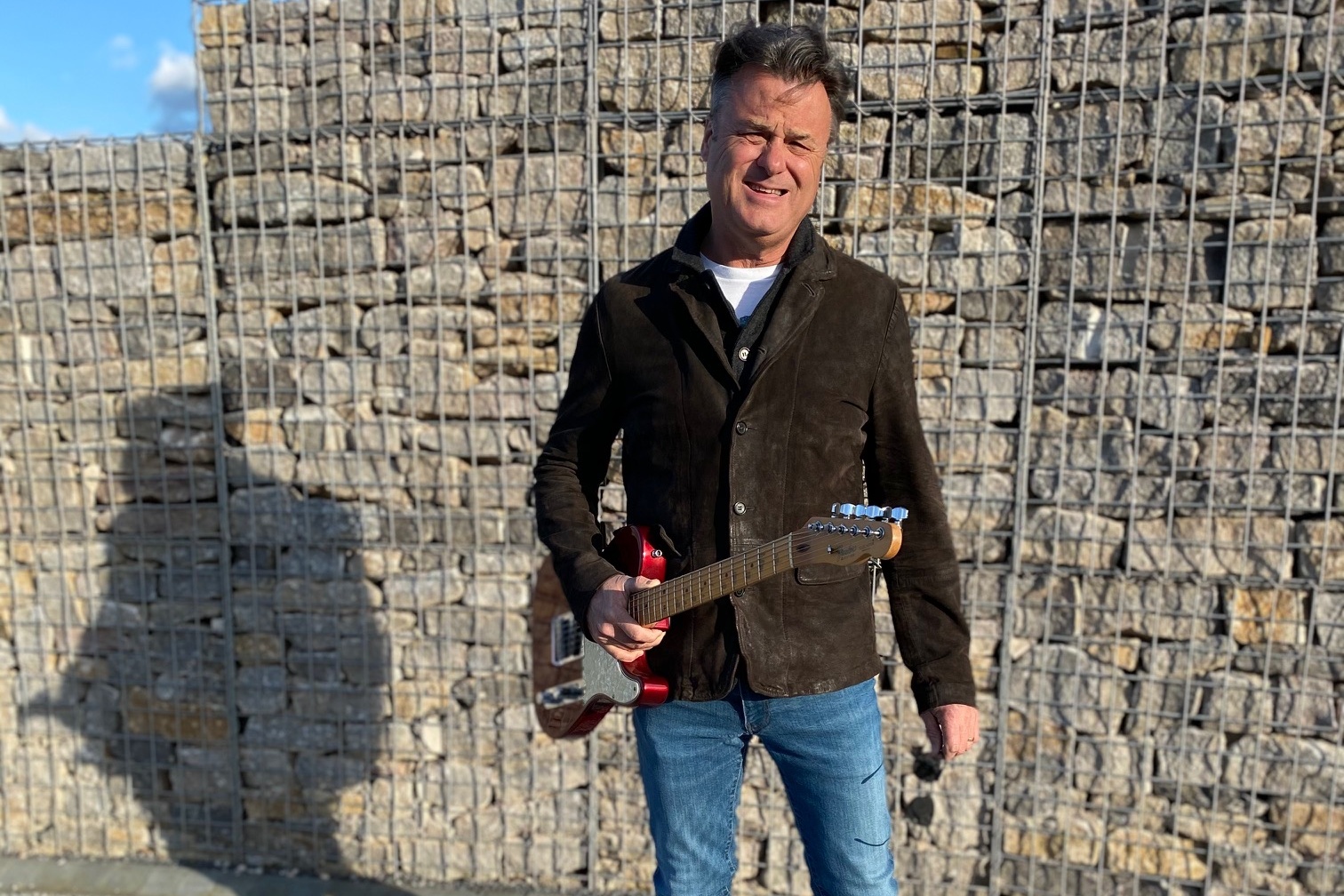 John Stamp - UKCountryRadio.com