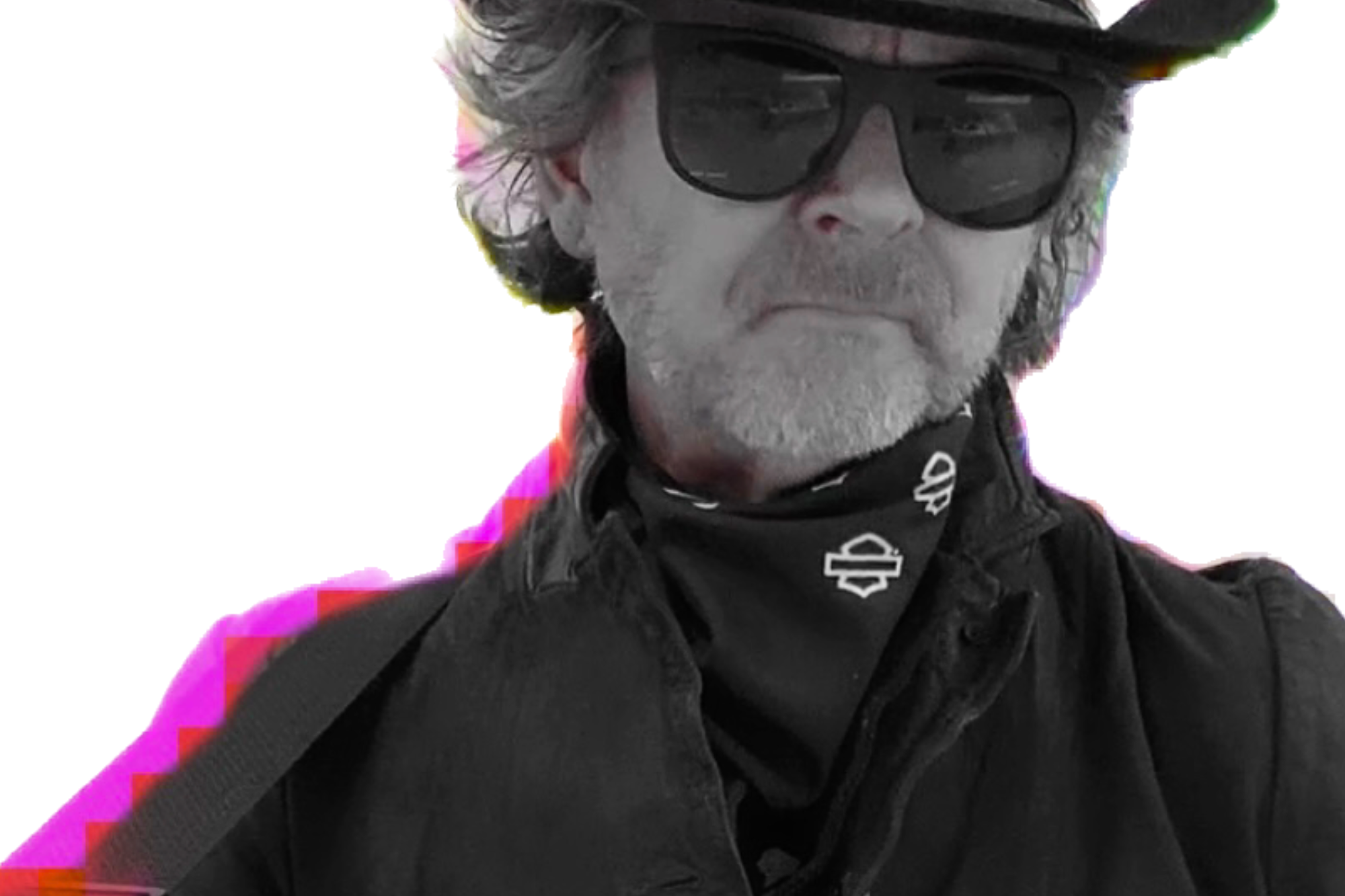 Lyle Oliver - UKCountryRadio.com