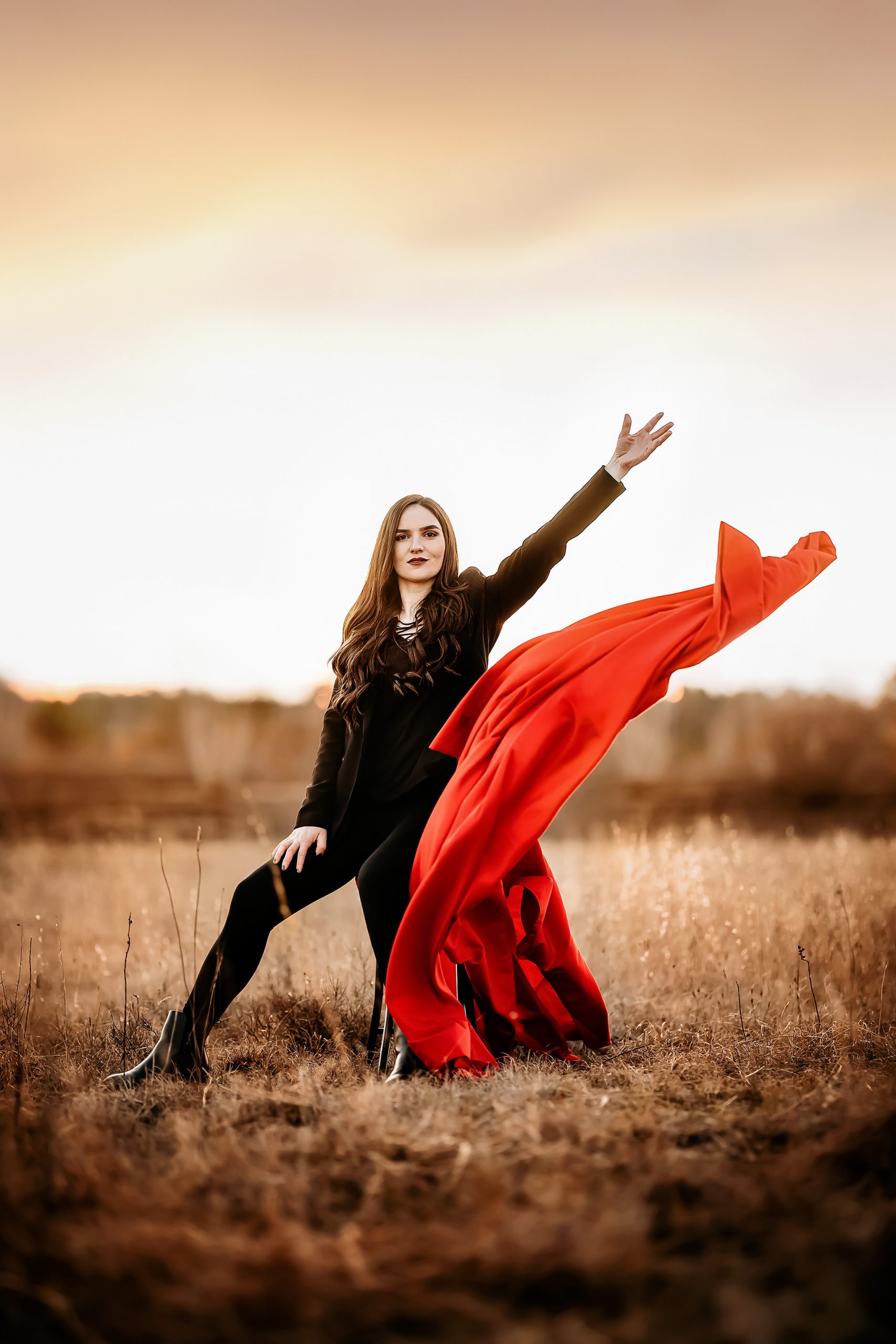 Rebecca Turmel – UKCountryRadio.com