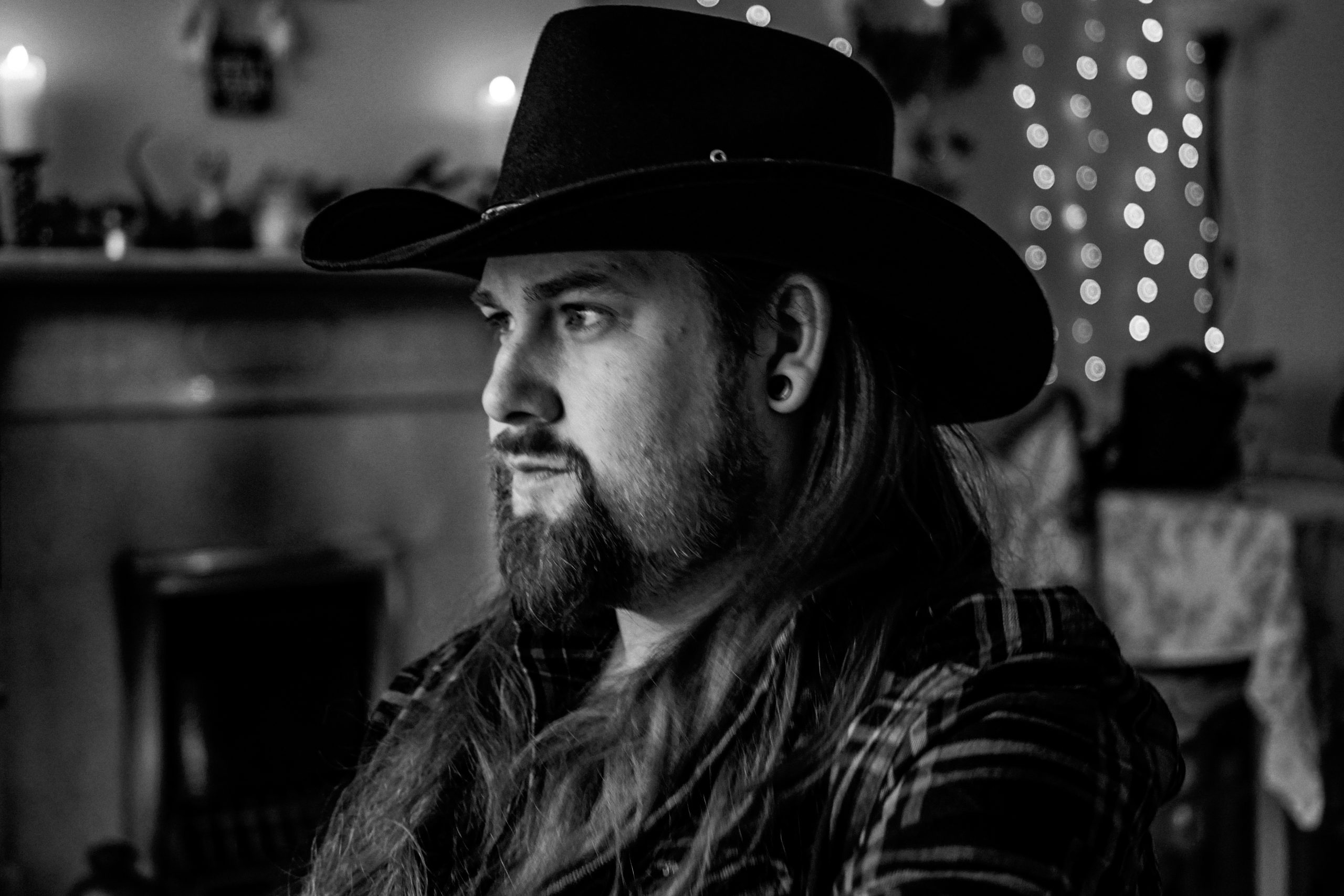 Walker Tex - UKCountryRadio.com